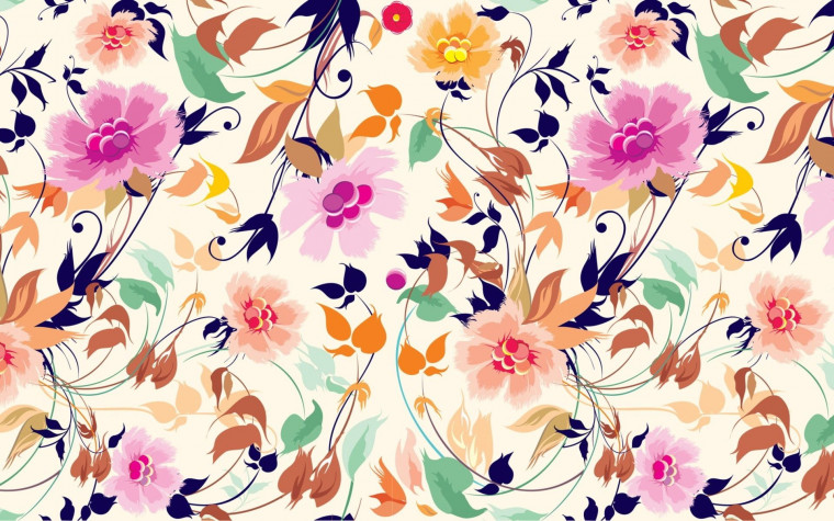 🔥 [50+] Colorful Pattern Wallpapers | WallpaperSafari