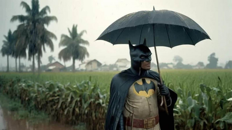 🔥 [40+] Batman Sad Wallpapers | WallpaperSafari