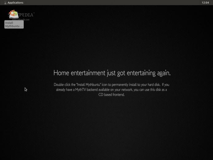 Free download MythTV Player for Android APK Download [1280x800] for ...