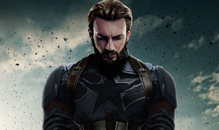 🔥 [60+] Captain America Cool Wallpapers | WallpaperSafari