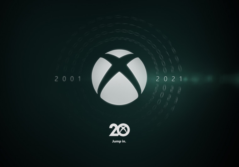 🔥 [60+] Xbox 20 Years Wallpapers | WallpaperSafari