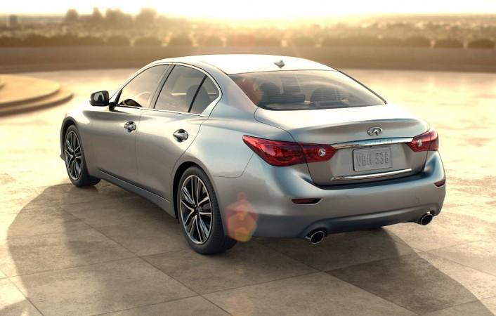 🔥 Free Download Infiniti q50 Back Blue Fire Abstract Car Hd Wallpaper ...