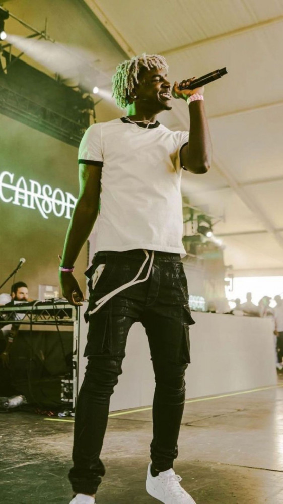 🔥 [70+] Best Ken Carson Wallpapers | WallpaperSafari