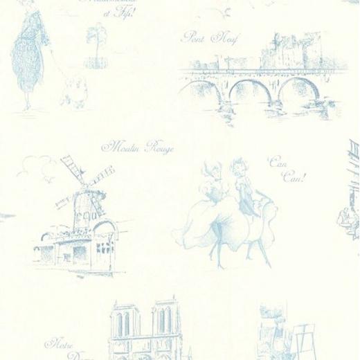 🔥 Free Download Wallpaper Retro Vintage French Themes by @ppatterson59 ...