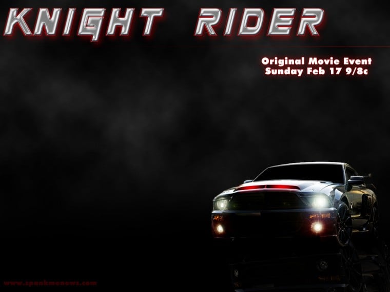 🔥 [100+] Free Knight Rider Live Wallpapers | WallpaperSafari