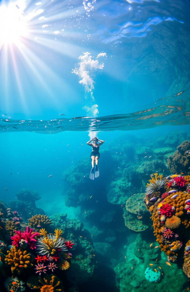 🔥 [60+] Freediving Wallpapers | WallpaperSafari
