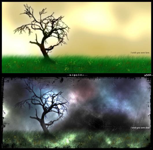 🔥 Free Download Bipolar Disorder Also Known As Manic Depression Is A ...