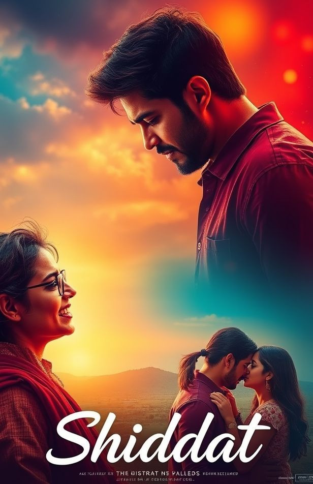 🔥 [50+] Shiddat Movie Wallpapers | WallpaperSafari