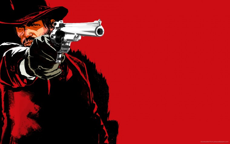 🔥 [80+] John Marston Wallpapers | WallpaperSafari