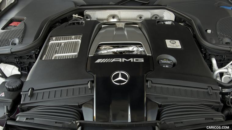 🔥 Free Download Mercedes Amg e63 S 4matic Engine Caricos by @peterhuff ...
