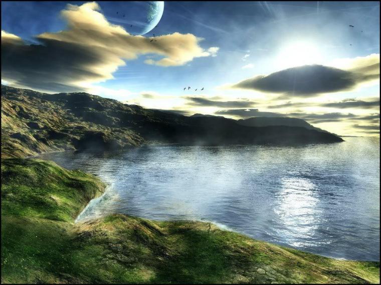 Free download Imaginary Wallpapers [1920x1200] for your Desktop, Mobile ...