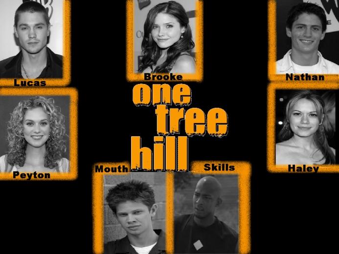 🔥 [50+] One Tree Hill Wallpapers | WallpaperSafari