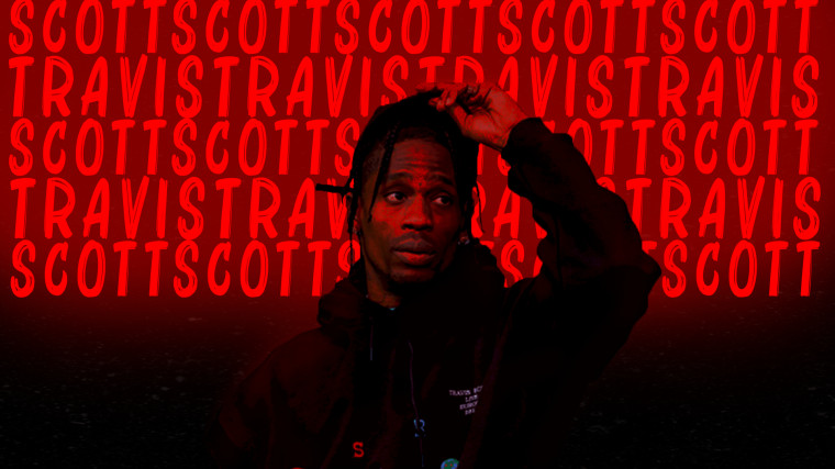 🔥 [30+] Travis Scott Desktop Wallpapers | WallpaperSafari