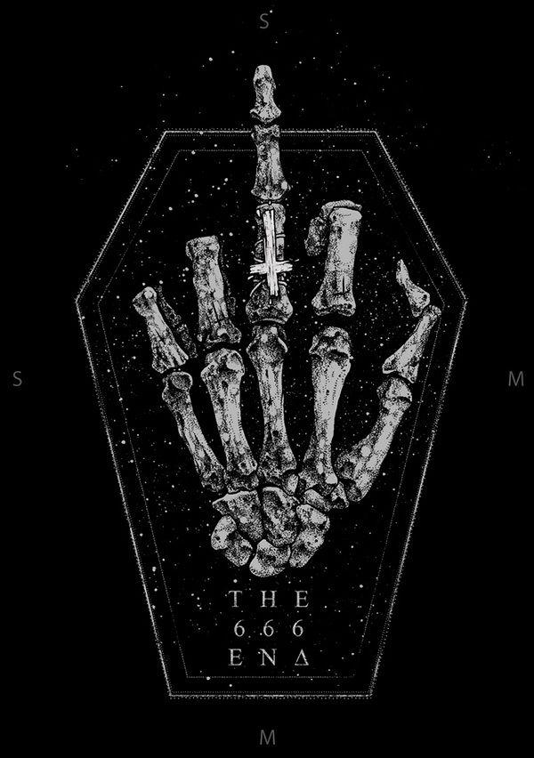 🔥 [30+] 666 Wallpapers | WallpaperSafari