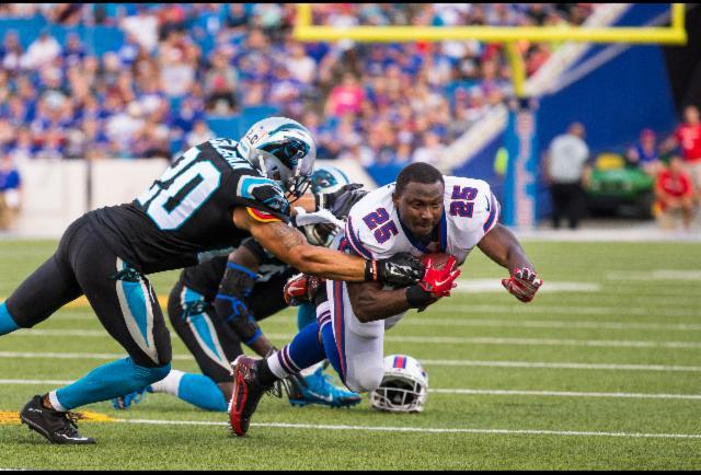 🔥 [50+] LeSean McCoy Wallpapers Bills | WallpaperSafari