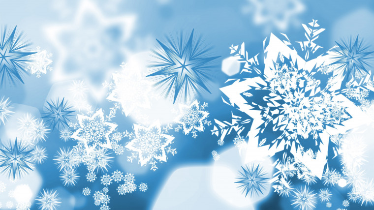 🔥 [50+] Snowflake Wallpapers | WallpaperSafari