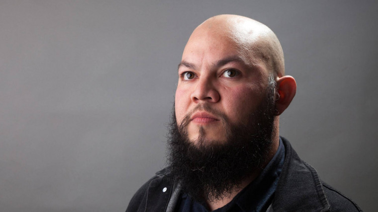 🔥 [80+] Bald Man Wallpapers | WallpaperSafari