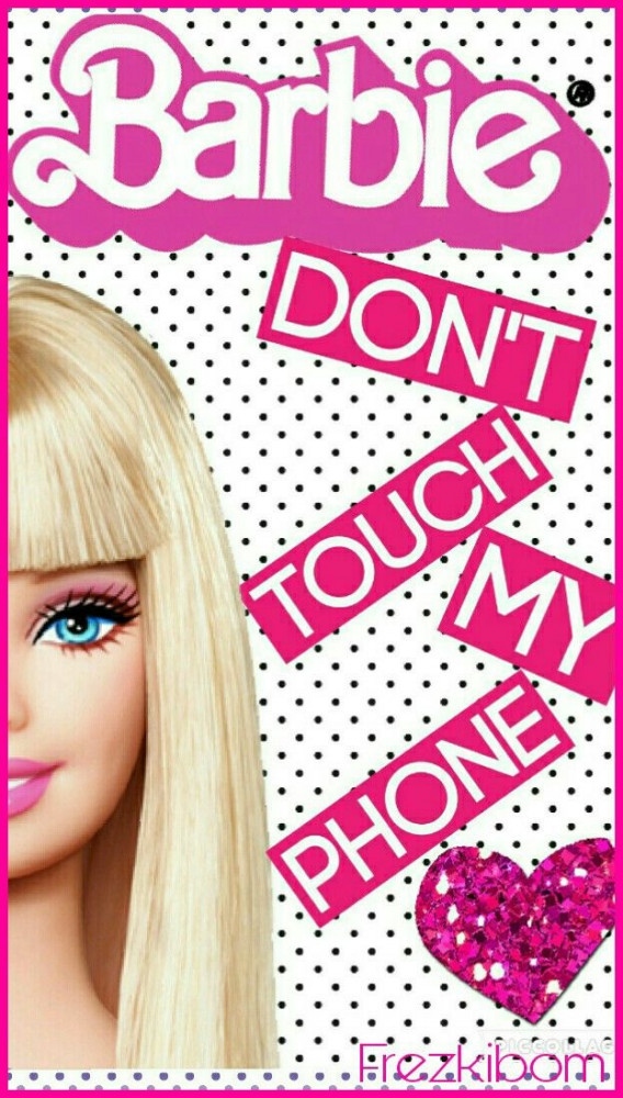 🔥 [30+] Barbie Phone Wallpapers | WallpaperSafari