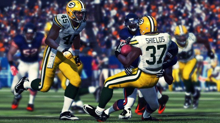 🔥 [50+] Nfl Wallpapers | WallpaperSafari