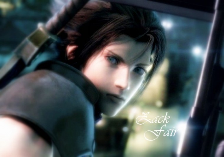 🔥 Free Download Zack Fair Wallpaper by @amandad | WallpaperSafari