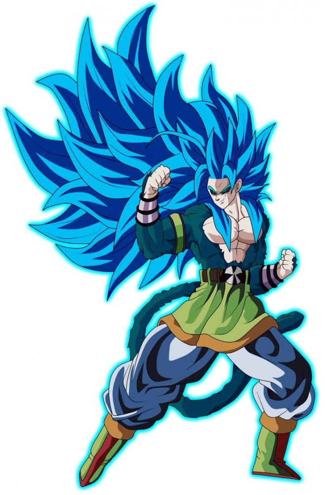 🔥 [30+] Goku SSJ9 Wallpapers | WallpaperSafari