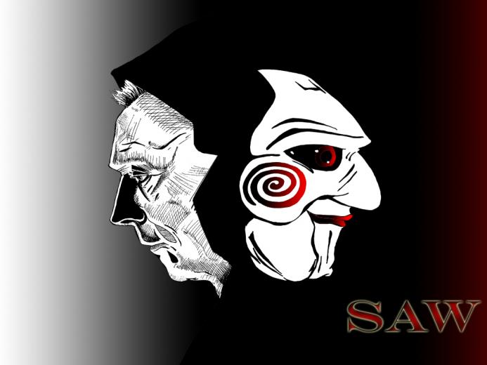 🔥 Free Download Saw Wallpaper | WallpaperSafari