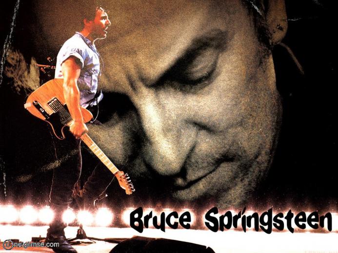 🔥 Free Download Bruce Springsteen Bandswallpaper Wallpaper Music by ...