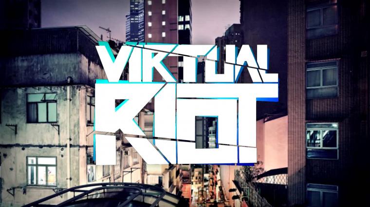🔥 [50+] Virtual Riot Wallpapers | WallpaperSafari