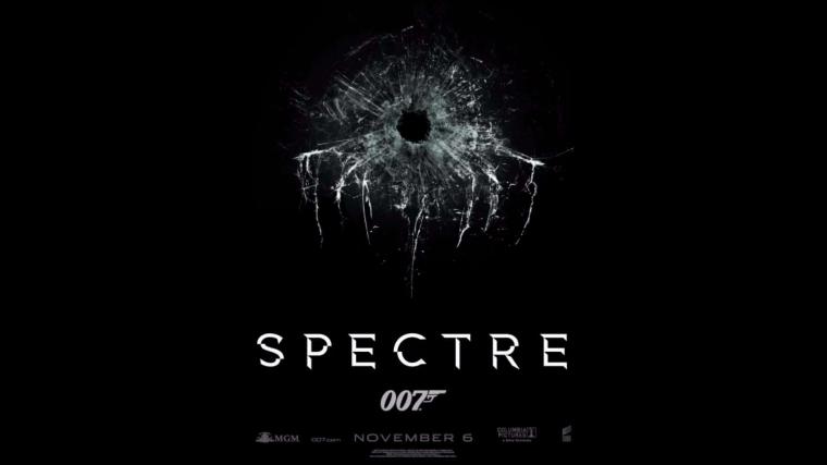 🔥 [50+] Spectre Movie Wallpapers | WallpaperSafari