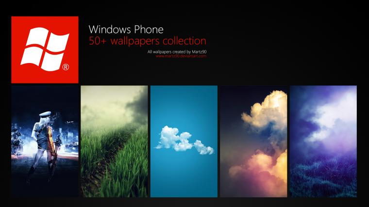 Free download Top 10 Windows Phone 7 Wallpapers [563x900] for your ...