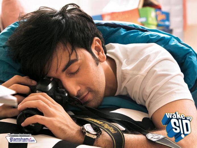 🔥 Free Download Wake Up Sid Movie Wallpaper by @rwhite88 | WallpaperSafari