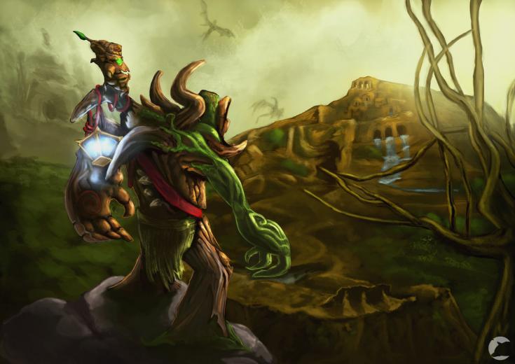 🔥 [40+] Summoner's Rift Wallpapers | WallpaperSafari