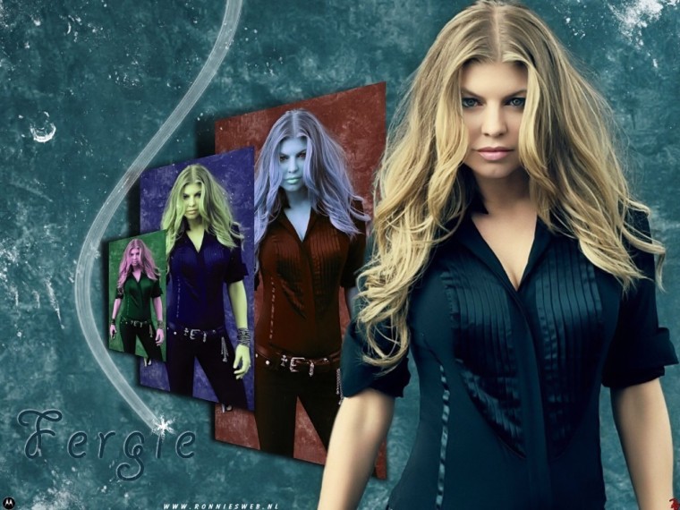 🔥 [150+] Fergie Wallpapers | WallpaperSafari