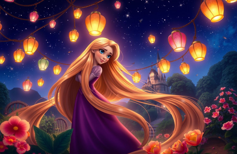 🔥 Free Download Tangled Disney Wallpaper by @kchase31 | WallpaperSafari
