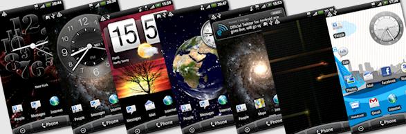🔥 [40+] Android Live Wallpapers Tutorial | WallpaperSafari