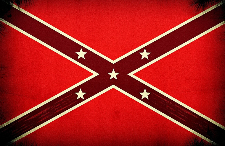 🔥 [70+] Rebel Flag Screensavers and Wallpapers | WallpaperSafari