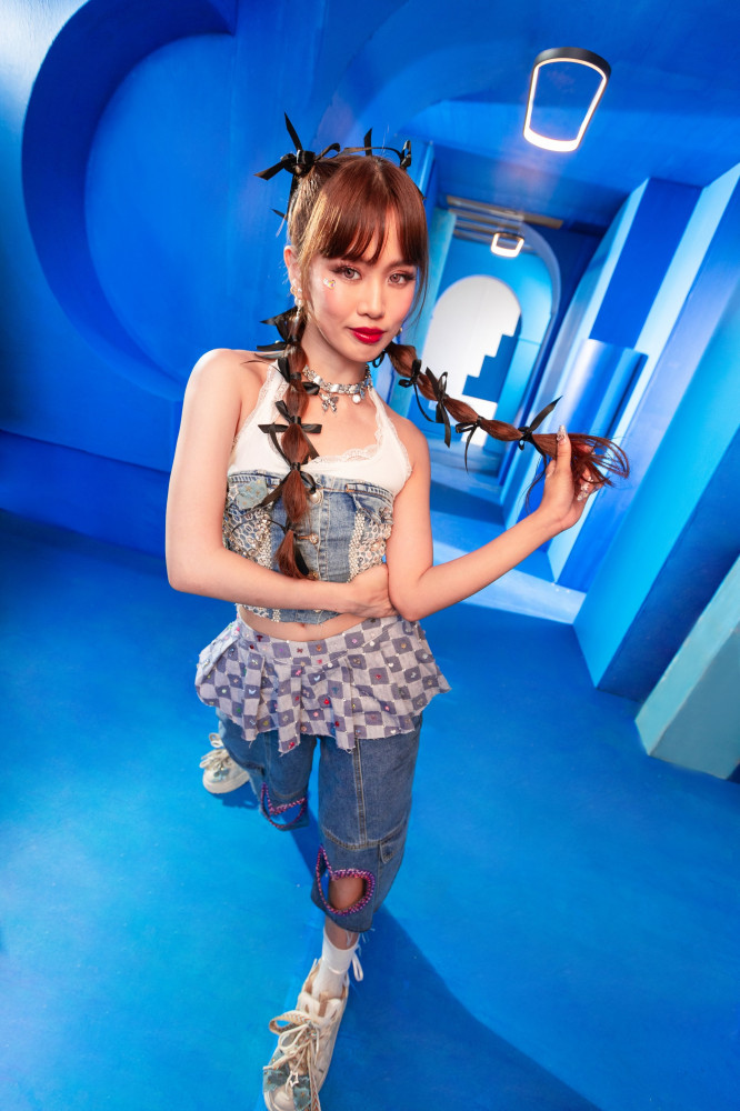 🔥 [80+] Bini 4k Wallpapers | WallpaperSafari