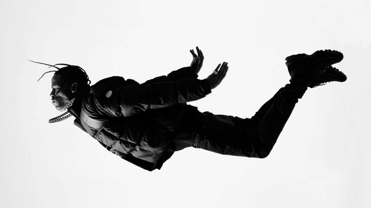 🔥 Free Download Travis Scott Wallpaper by @matthewscott | WallpaperSafari