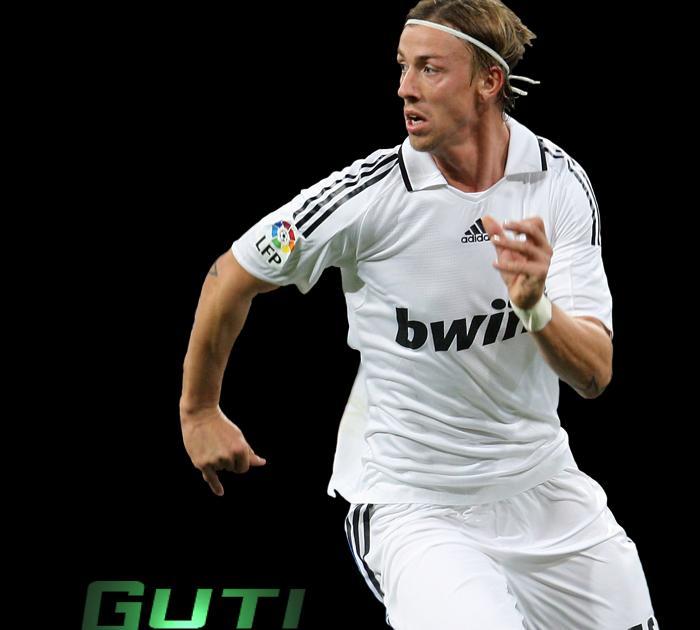 🔥 Free Download The Best Footballers Guti Poster International by ...