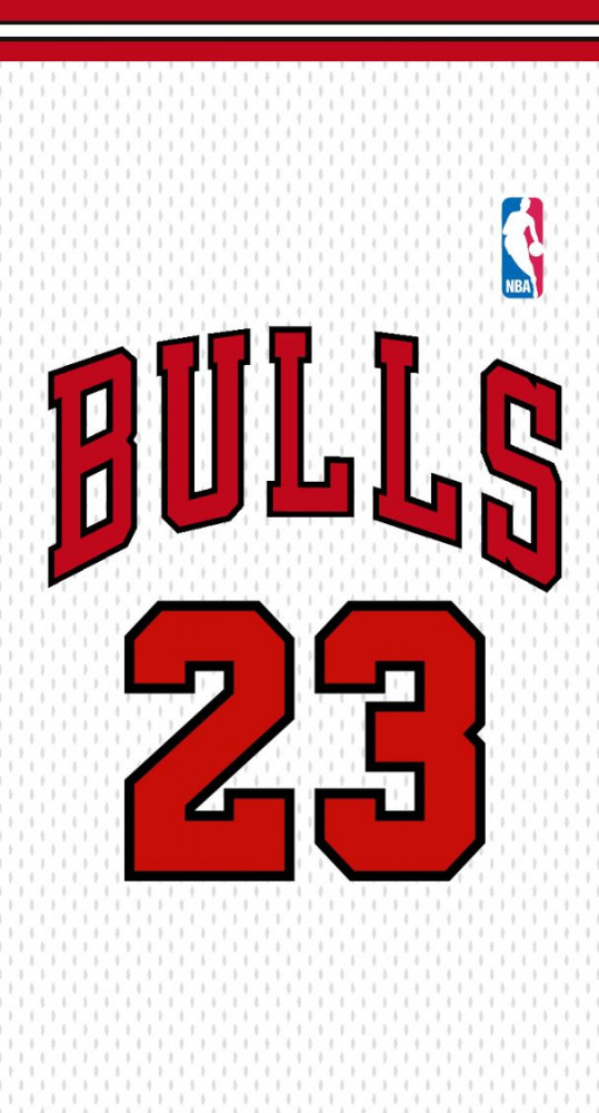 🔥 [50+] NBA Logo Michael Jordan Wallpapers | WallpaperSafari