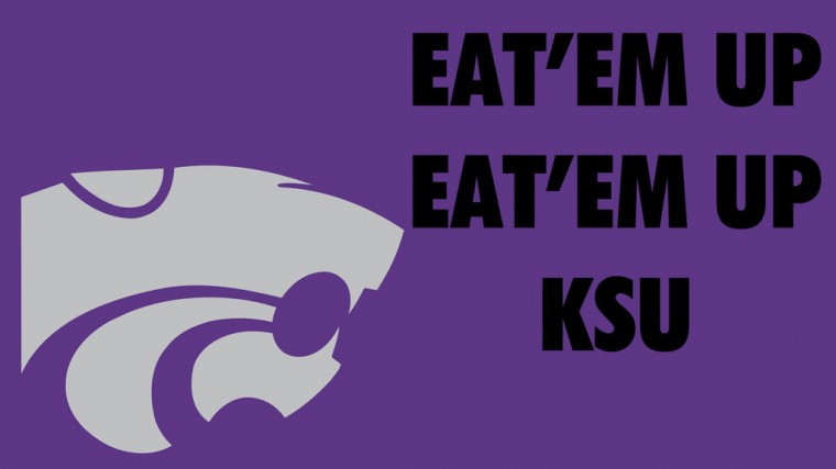 Free download Kansas State Wildcats [1365x1024] for your Desktop ...