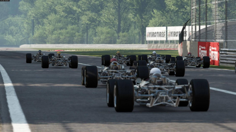 🔥 [80+] Project Cars 4k Wallpapers | WallpaperSafari