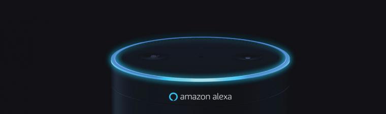 🔥 Free Download Amazon Echo Smart Speaker With Alexa Voice Recognition ...