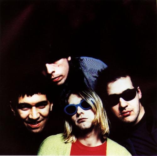 🔥 [50+] Nirvana Wallpapers Tumblr | WallpaperSafari