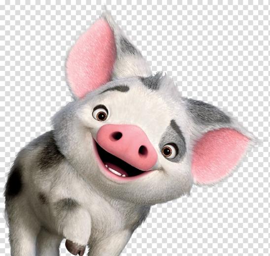 🔥 Free Download Moana Desktop Background Pua Wallpaper Iphone by ...