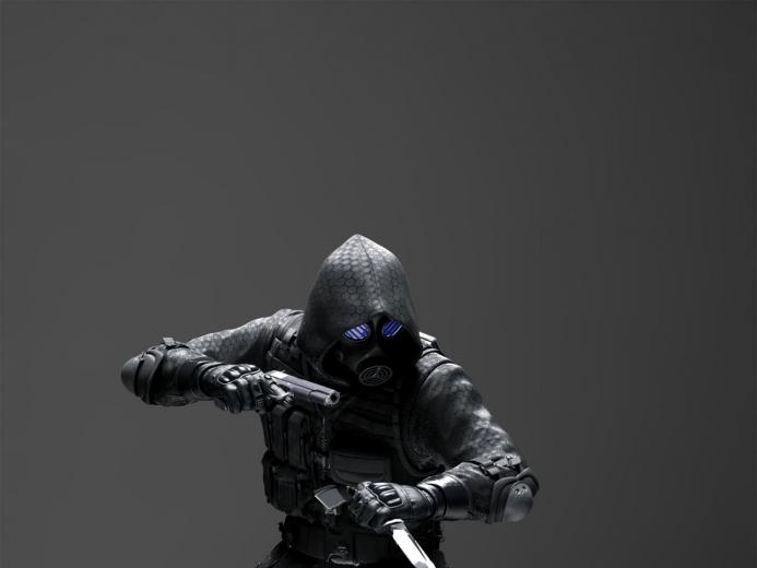 🔥 [50+] Resident Evil Vector Wallpapers | WallpaperSafari