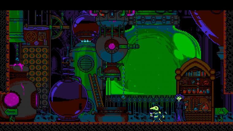 🔥 [90+] 16 Bit Wallpapers | WallpaperSafari