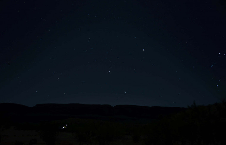 🔥 [20+] Dark Sky Wallpapers | WallpaperSafari