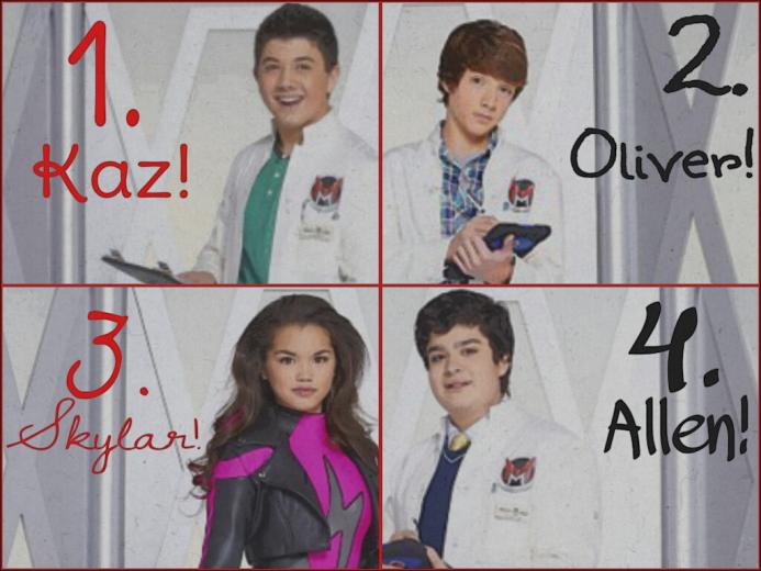 🔥 [50+] Mighty Med Wallpapers | WallpaperSafari