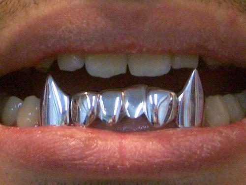 🔥 [100+] Grillz Wallpapers | WallpaperSafari